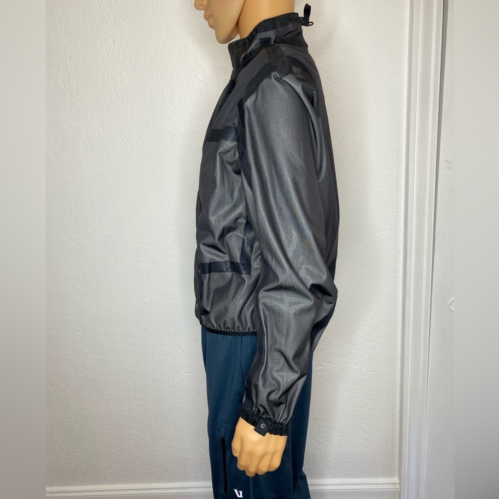 Bmw Motorrad Boulder Motorcycle Jacket Mens Size Us 5… - Gem